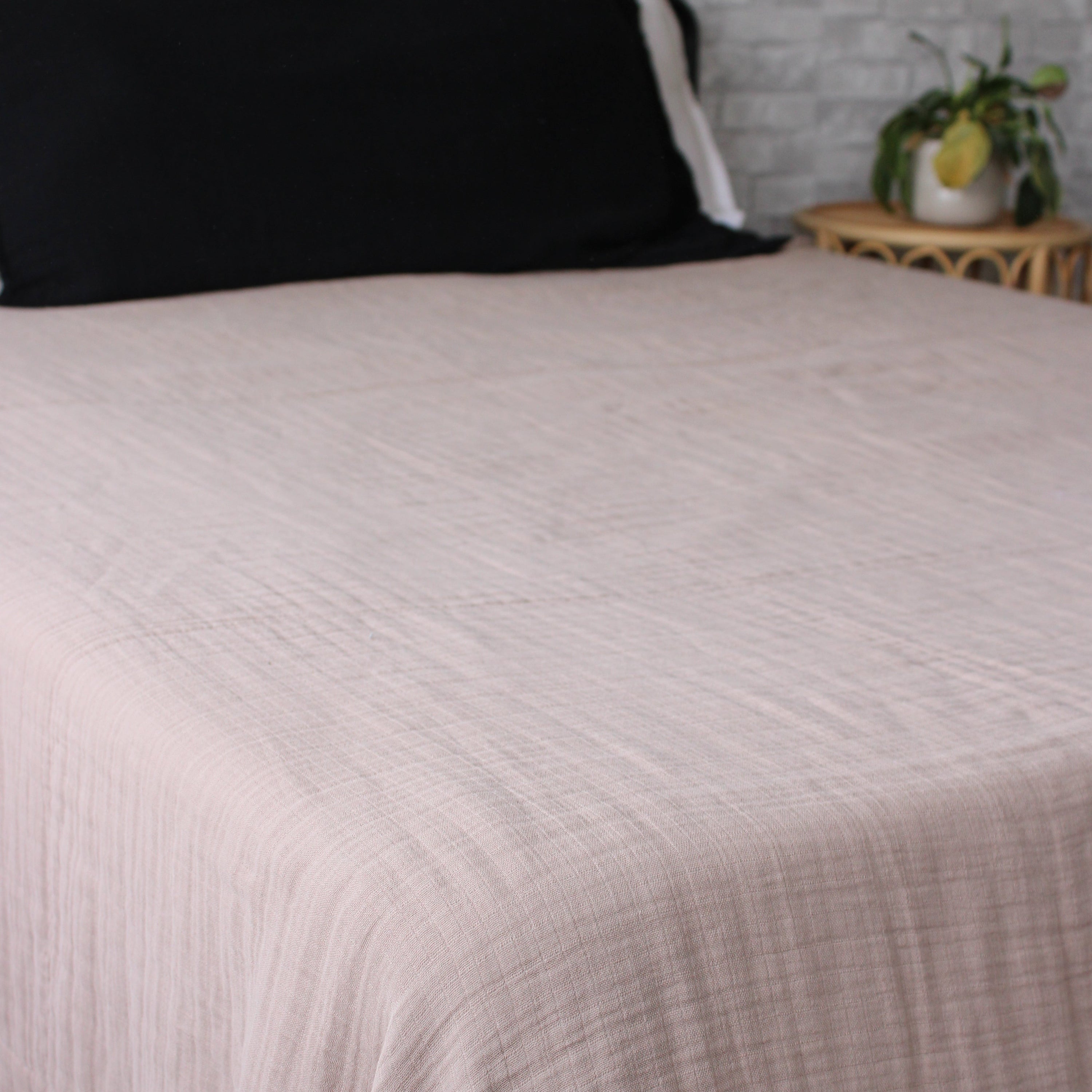 Muslin Comfort 365 Blanket