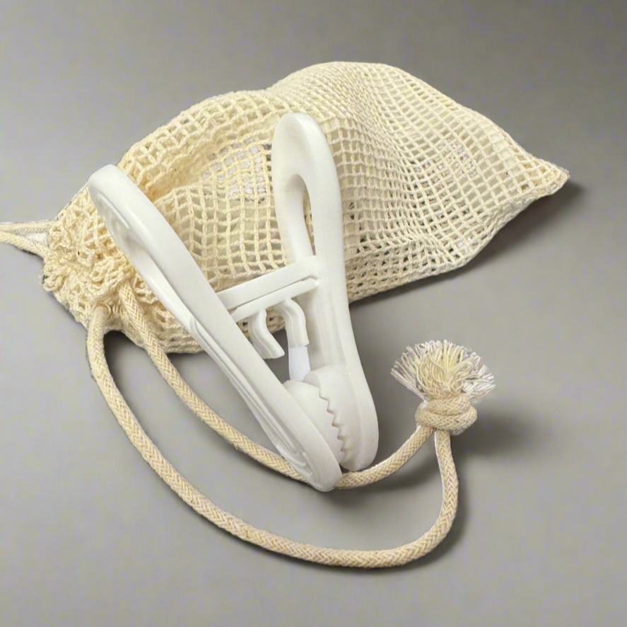 Laundry – Muslin Comfort