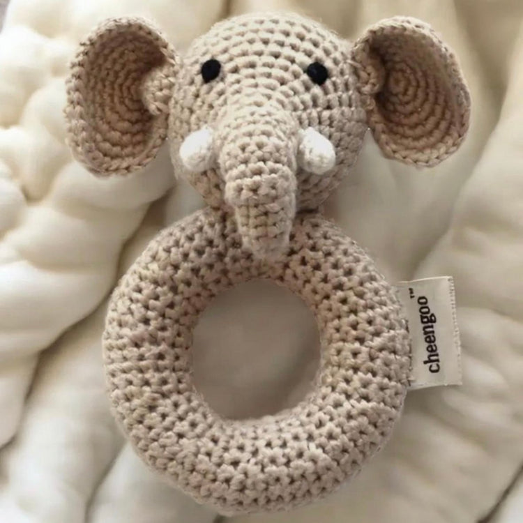 Kids & Babies – Muslin Comfort