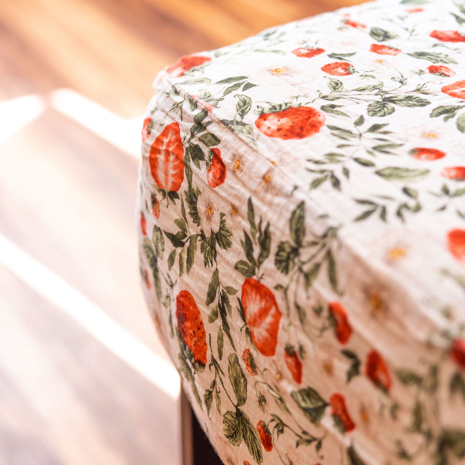 Bedding - 100% Muslin Cotton - Muslin Comfort – Muslin Comfort